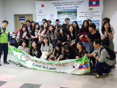 Laosbubengeschichten