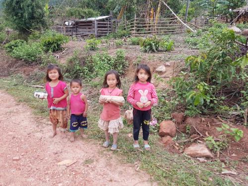 Team Dai Challenge 2018, Day 2 | Laosbubengeschichten